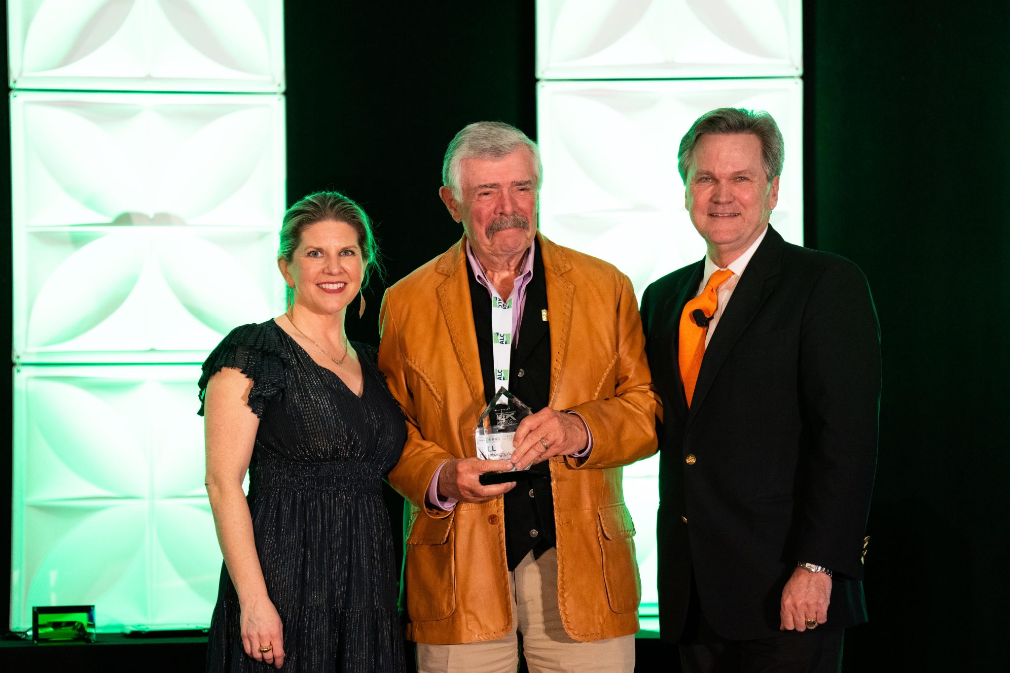 Ryan Sampson and Bill Eshenbaugh Named Big Winners At The Realtor's ...